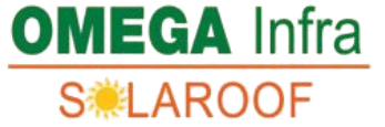 Omega Infra SOLAROOF - Solar EPC Solutions
